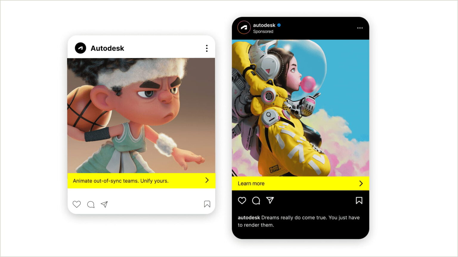 Campaigns - Autodesk Brand Hub