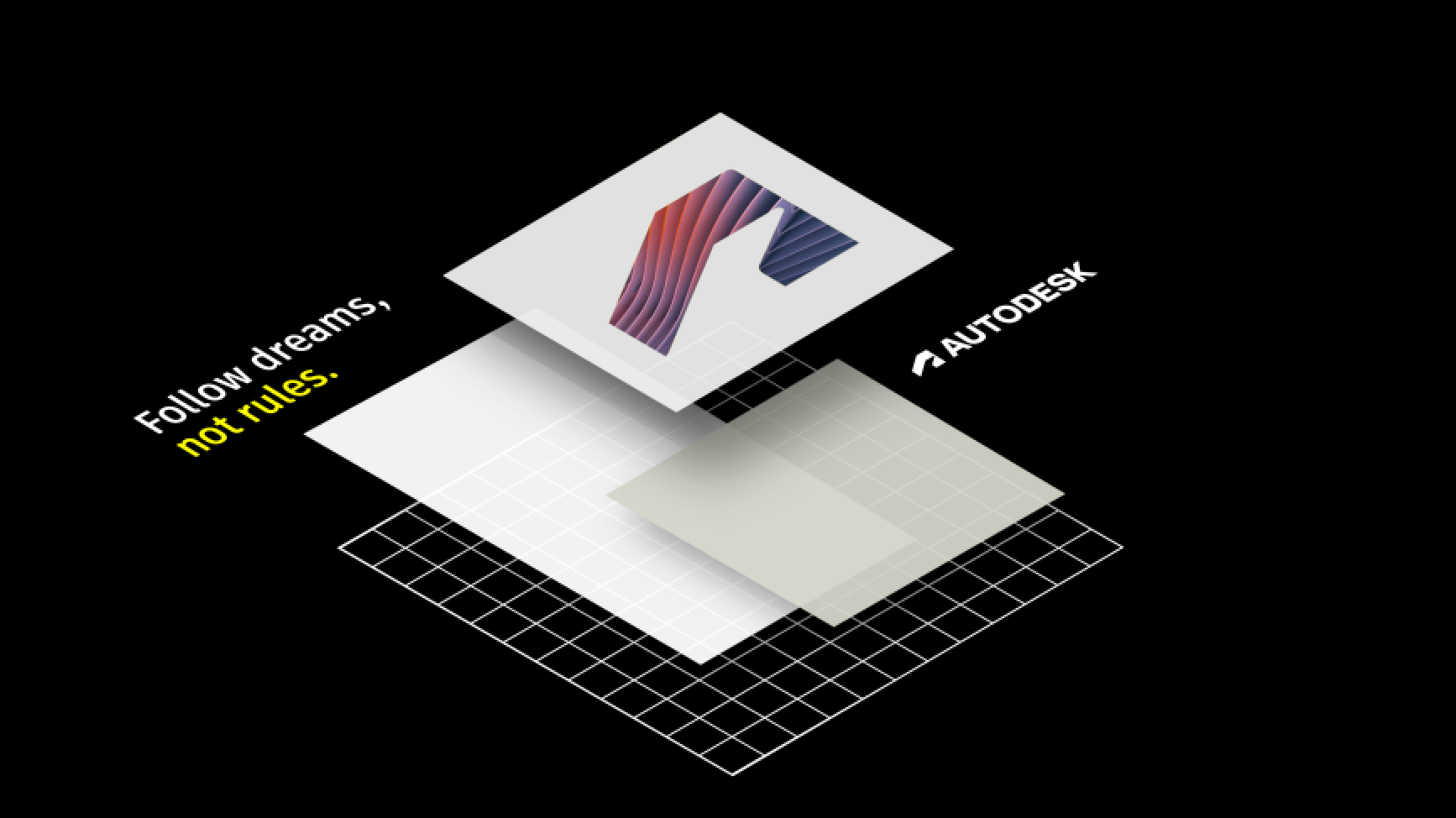 Layout system - Autodesk Brand Hub
